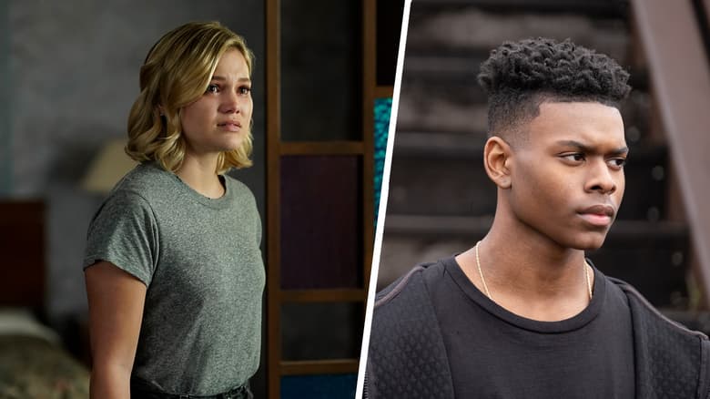 D’Spayre Challenges Tandy and Tyrone in Brand New 'Marvel's Cloak ...