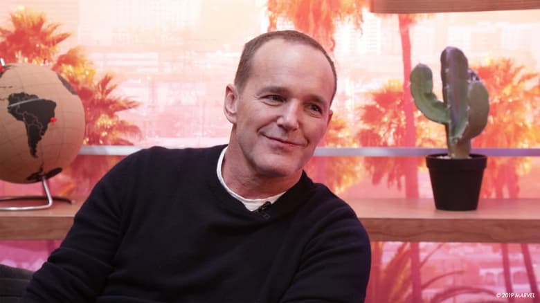 Clark Gregg Teases New Mysterious Role For 'S.H.I.E.L.D.' Season 6 | Marvel