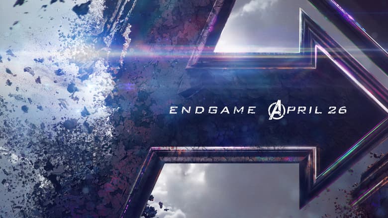 Avengers: Endgame Poster | Marvel Studios’ 'Avengers' Official Poster ...