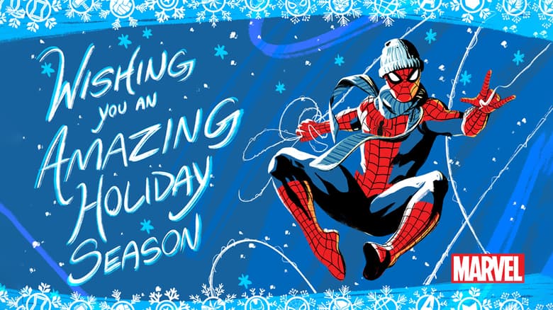 Holiday Gift Guide: Breeze Through Your List with These Marvel ...