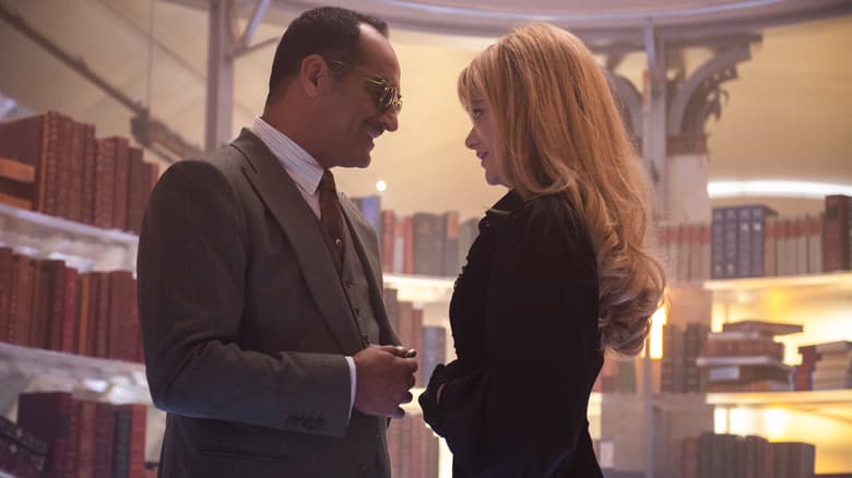 Former Friends and Allies Team Up to End David Haller in 'Legion ...