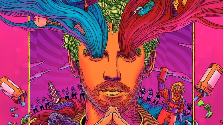 Everything You Need to Know For Tonight's 'Legion' Season 3 Return | Marvel