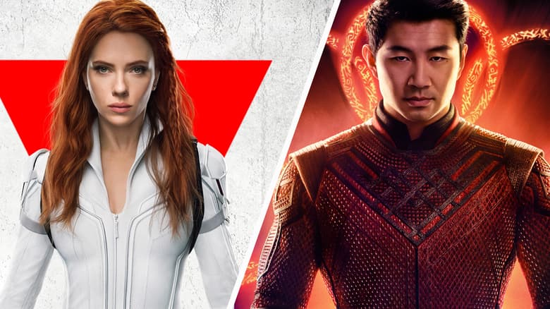 Marvel Studios Celebrates The Movies Marvel