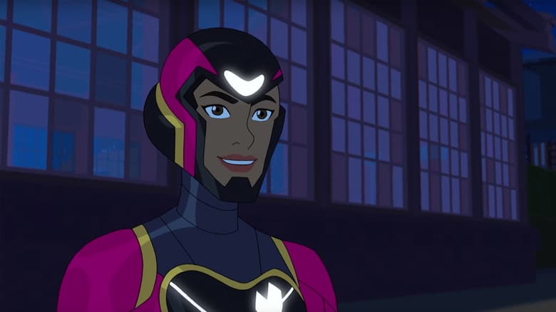 Ghost-Spider, Shuri, Inferno, and America Chavez Headline Three New ...