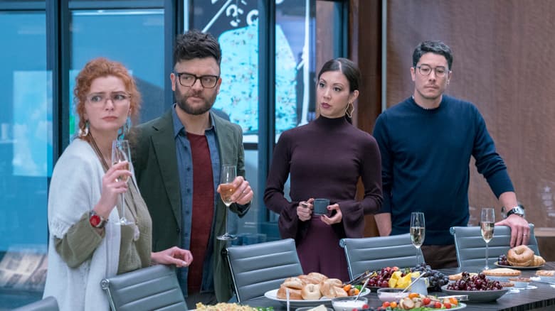 The Members of Pride Reveal What They're Facing at the Start of Season ...