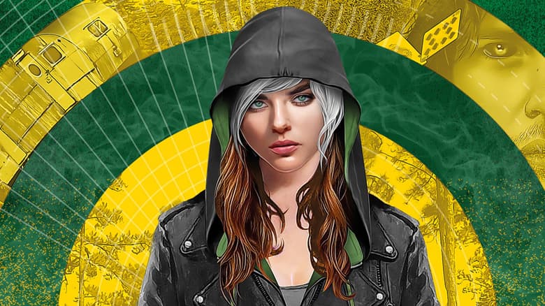 Announcing New Heroines Prose Novel 'Rogue: Untouched' | Marvel