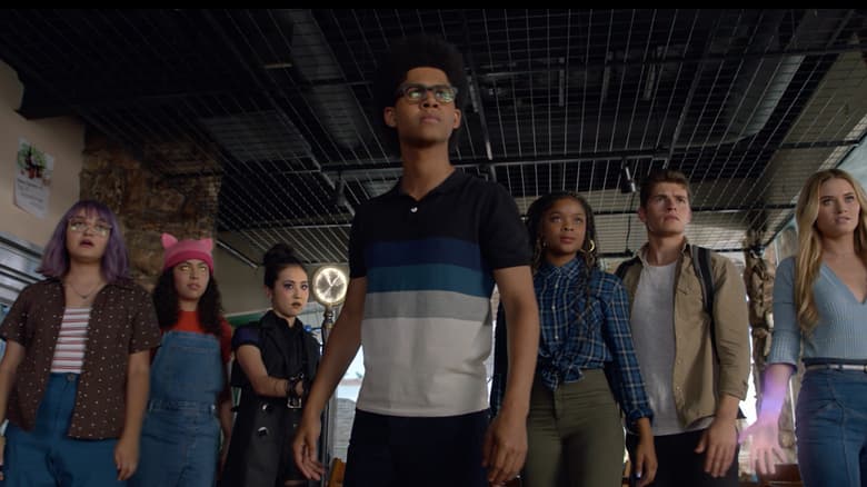 The Runaways Hold The Power Now in New Season 2 Trailer for 'Marvel's ...
