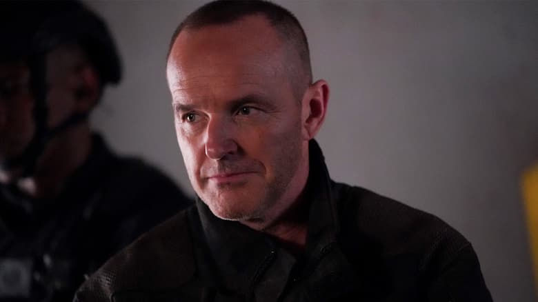 From the Ashes, Something Will Emerge From Sarge in New 'Marvel's ...