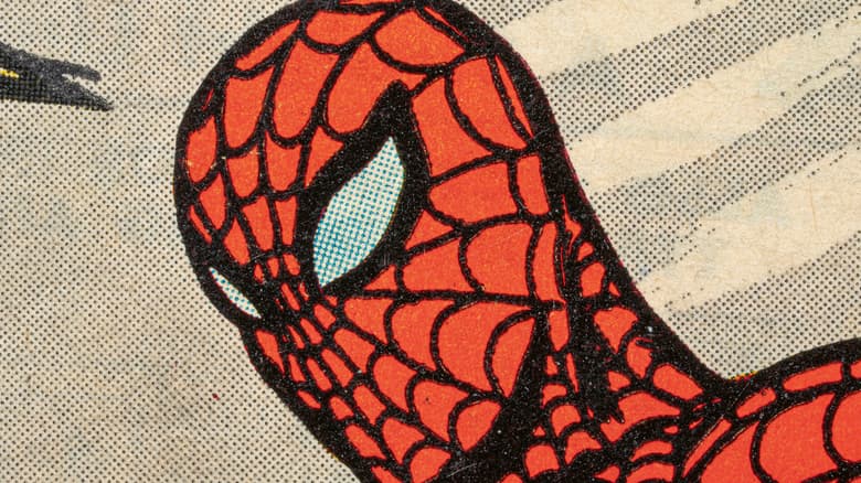 Celebrate 60 Years of Marvel's Iconic Wall-Crawler with 'Spider-Man ...