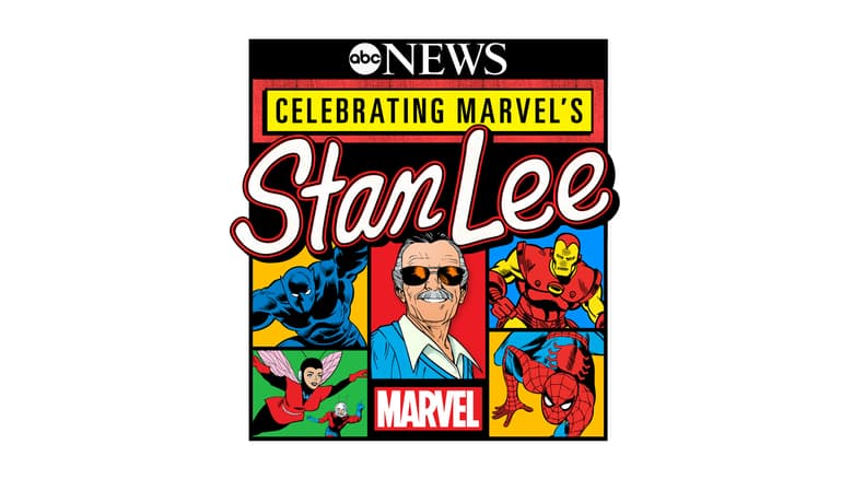 'Celebrating Marvel's Stan Lee' Primetime Special, Hosted by Clark ...