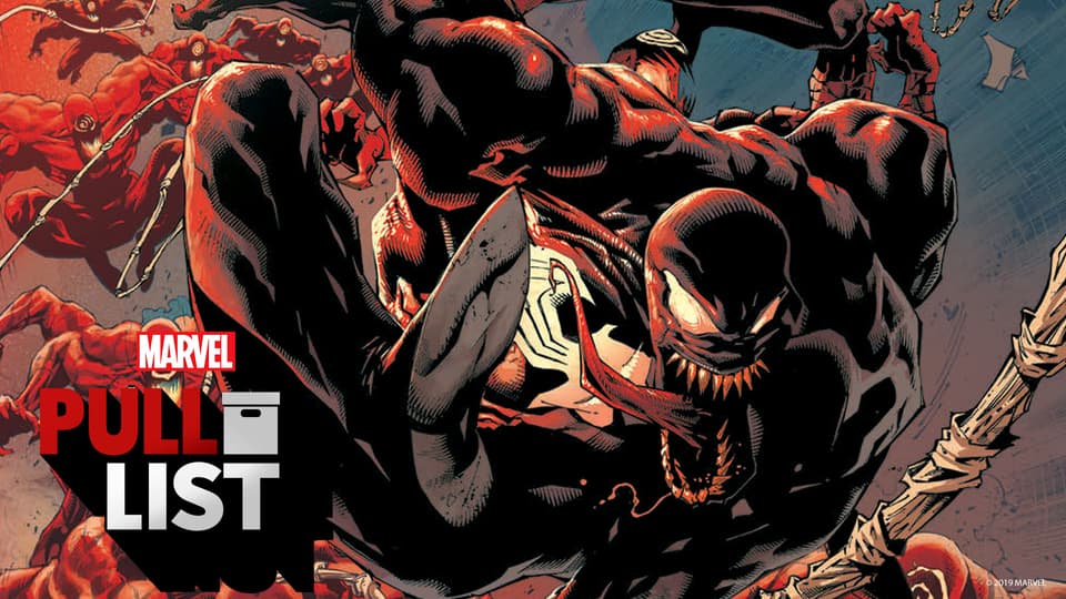 Exclusive Announcement: New Marvel Comics Coming this August | Marvel