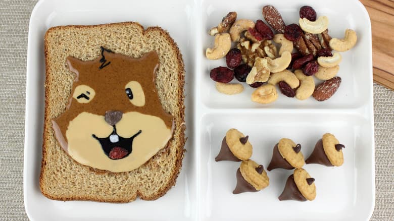Fuel Up For The Day And Get Nuts with Tippy-Toe Toast | Marvel