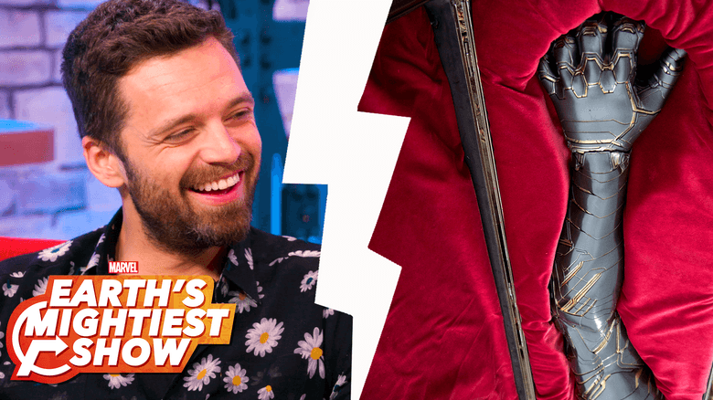 Sebastian Stan Reveals How He Learned Bucky's Fate in Marvel Studios ...