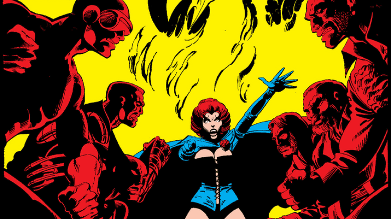 Didja Know... Fun Facts about Uncanny X-Men | Marvel