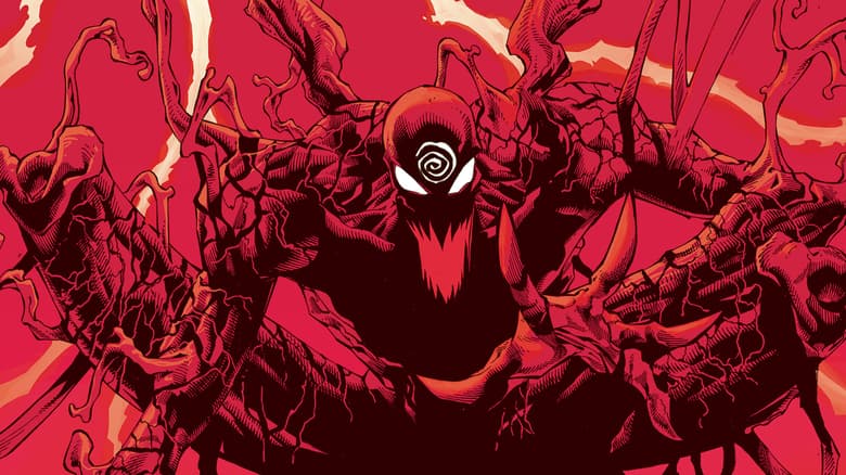 'Absolute Carnage' by Donny Cates and Ryan Stegman | Marvel