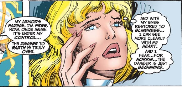 Fantastic Four Wedding: Alicia's Amazing Adventures | Marvel