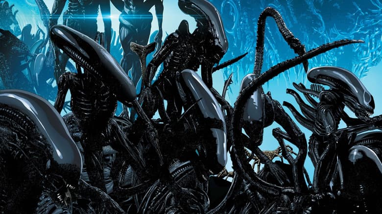 The ‘Alien’ Takeover Begins | Marvel