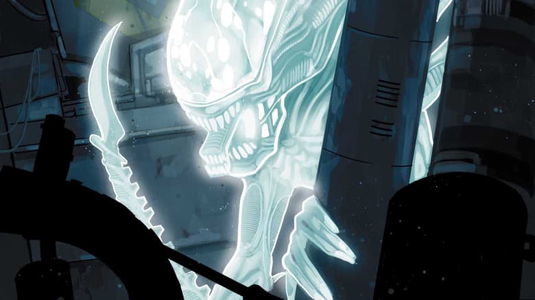 Marvel Celebrates the 35th Anniversary of Aliens with 'Aliens ...