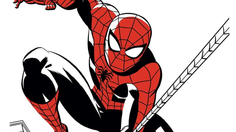 Renowned Artist Michael Cho Debuts New Two-Tone Cover Series | Marvel