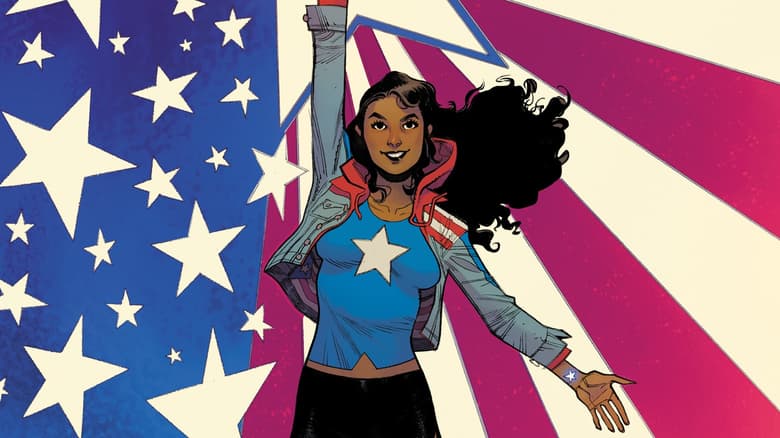 America Chavez Goes Back to Her Beginnings in ‘America Chavez: Made in ...