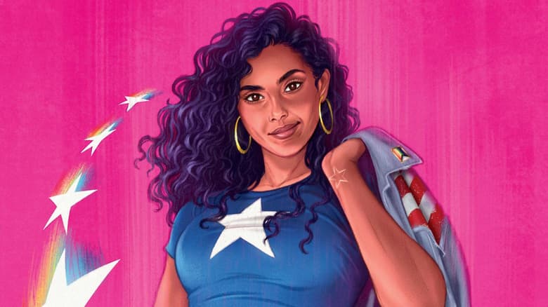 Marvel Comics Continues Its Pride Month Celebration With New Covers by ...