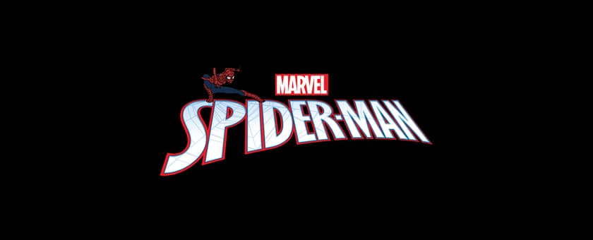 Spiderman Cartoon Logo Spiderman Logo Clip Art ClipArt Best