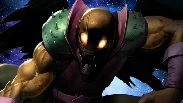 SDCC 2019: Annihilation Is Only the Beginning... | Marvel