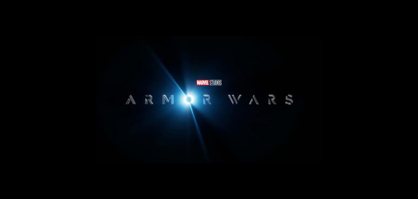 Armor Wars | Cast, Release Date, Characters | Marvel