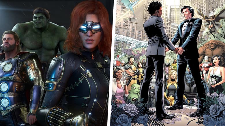This Week's Must-Read Marvel Stories: 06-26-2020 | Marvel