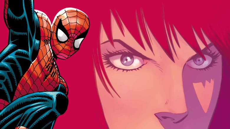 Peter Parker and MJ's Past and Present Collide in the Monumental ...