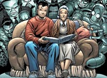 Aunt May (May Parker) Powers, Enemies, History | Marvel