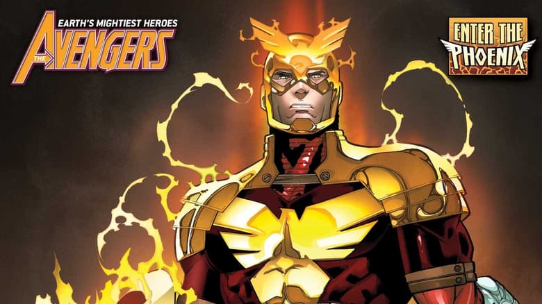 Who Will Be the All-New Phoenix? | Marvel