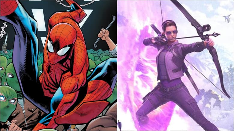 This Week's 10 Must-Read Marvel Stories: 09-04-2020 | Marvel
