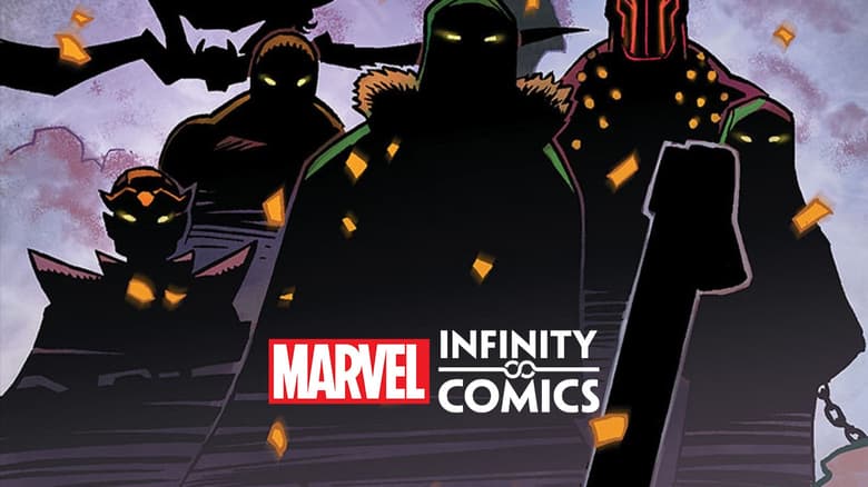 New Infinity Comic ‘Avengers Forever’ Sets the Stage for the Multiverse ...