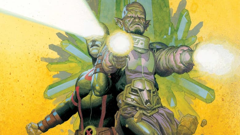 Judgment Day Looms Over the Marvel Universe in New 'A.X.E.: Judgment ...