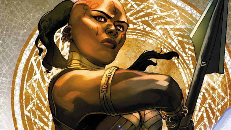 Who Is Ayo? | Marvel