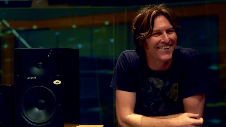 'Guardians of the Galaxy' Composer Tyler Bates Talks Inspiration for ...