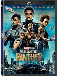 Black Panther (Movie, 2018) | Official Trailer, Cast, Plot, Release ...
