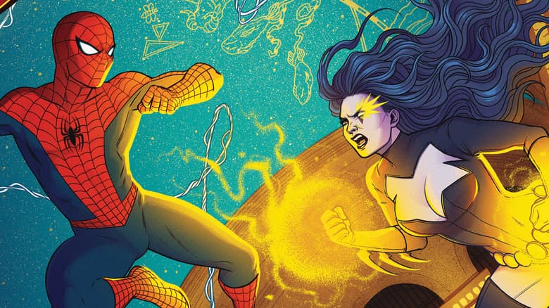 The Top 3 Costumes in Marvel Comics This Week | Marvel