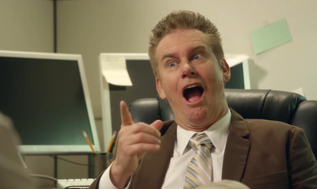 Brian Regan's New Comedy Special Mutates Stand Up Bits Into Sketches ...