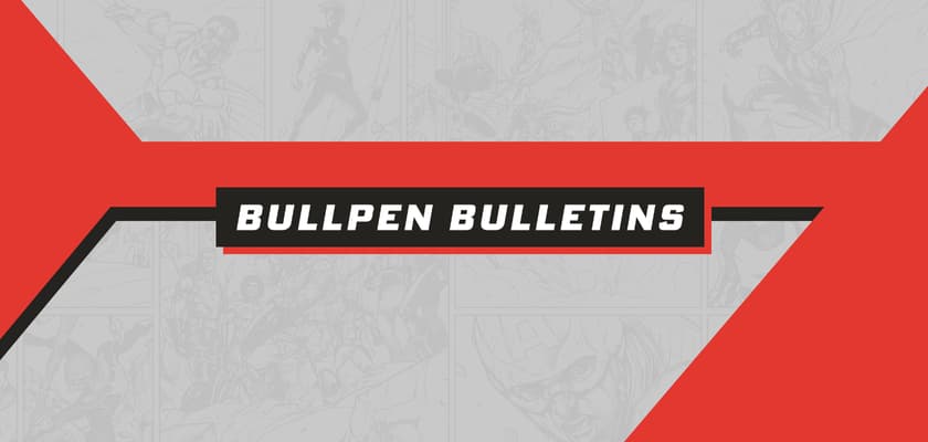 Bullpen Bulletins | Marvel Creators | Kelly Thompson