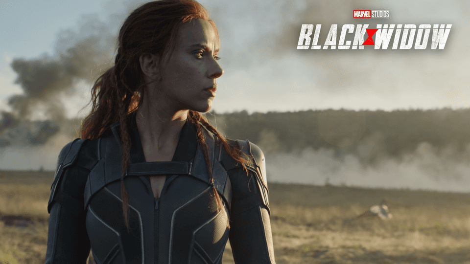 Tickets for Marvel Studios' 'Black Widow' Now On Sale | Marvel