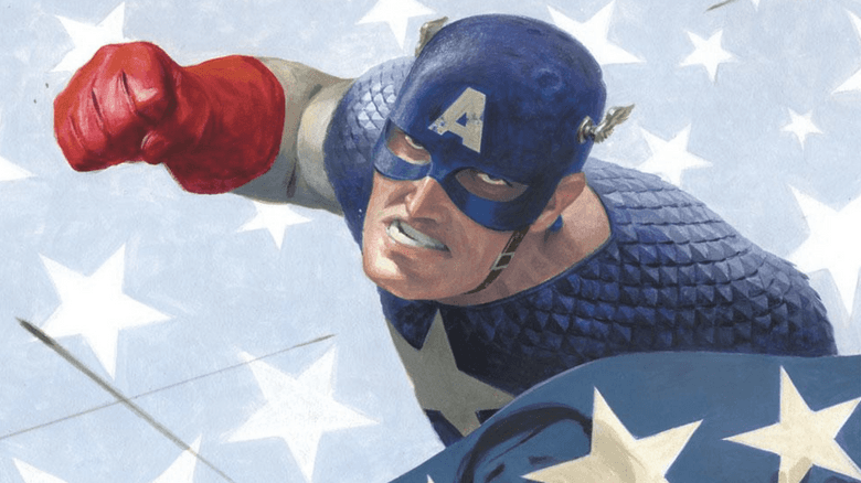 The Best Marvel Super Heroes | Marvel