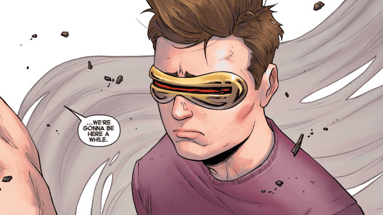 Modern Marvel Master Russell Dauterman Looks Back on His House of Ideas Debut | Marvel