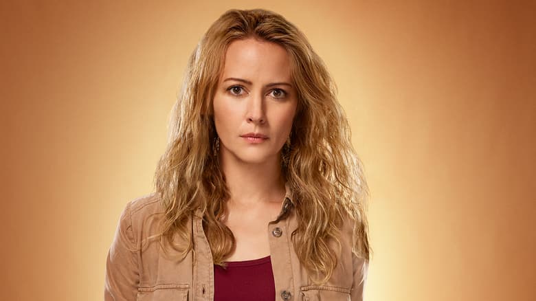 Amy Acker on Caitlin Showing a Tougher Side on ‘The Gifted’ | Marvel