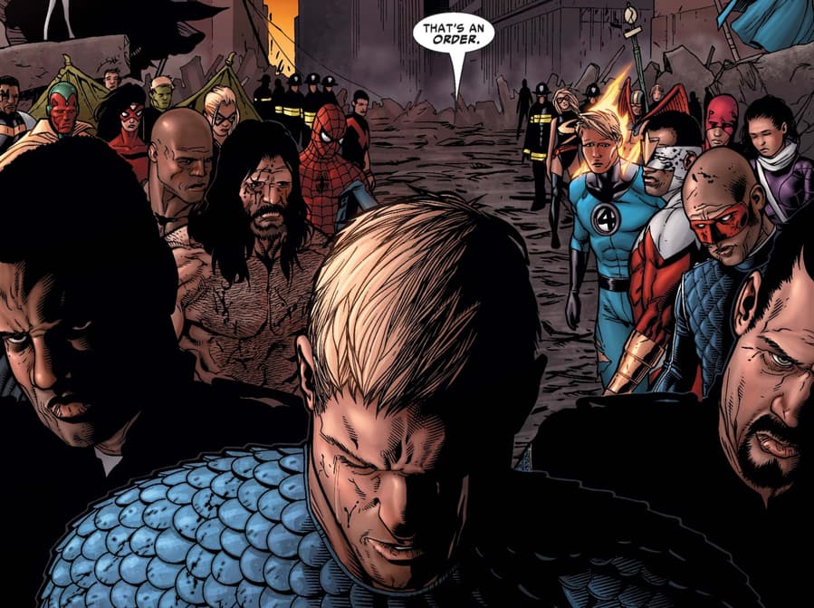 The Avengers' 10 Most Memorable Sacrifices | Marvel