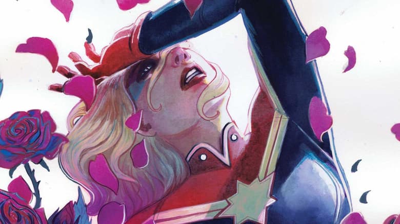 Look Inside 'Captain Marvel' #27 | Marvel