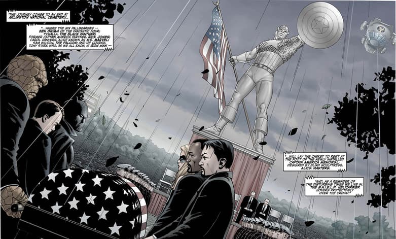 The 9 Most Tragic Avengers Deaths in Marvel History | Marvel