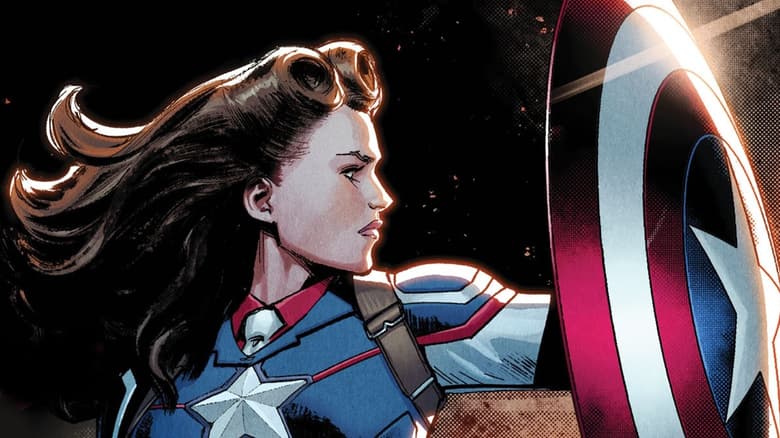 Peggy Carter: History of a Hero | Marvel