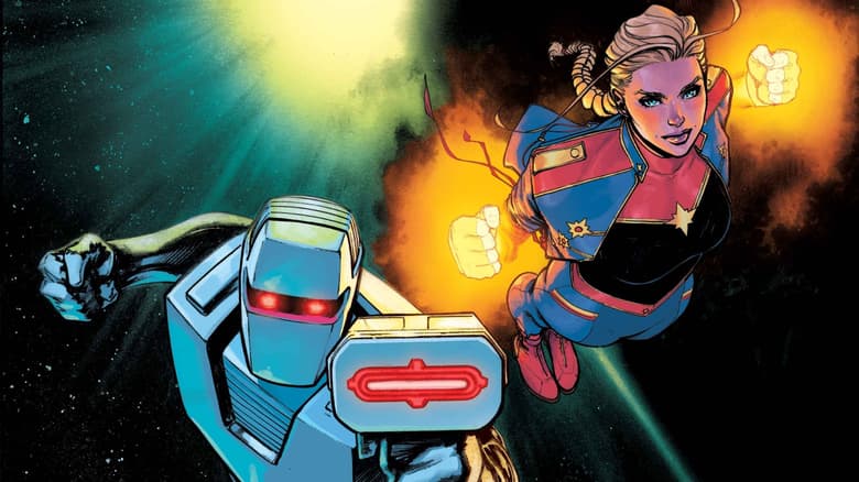 Rom the Spaceknight Adventures Across the Marvel Universe in New Covers ...